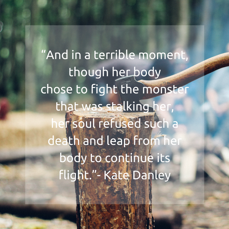 JUDGING FROM THE CHEAP SEATS: “The Woodcutter”