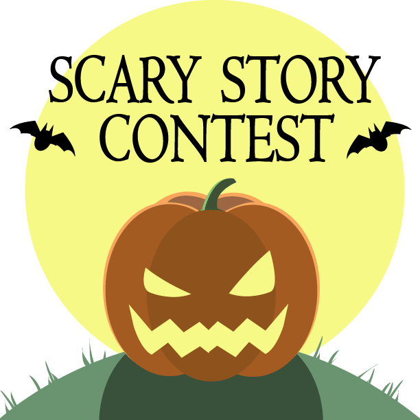 Scary Contest Winner; Lepidopterist