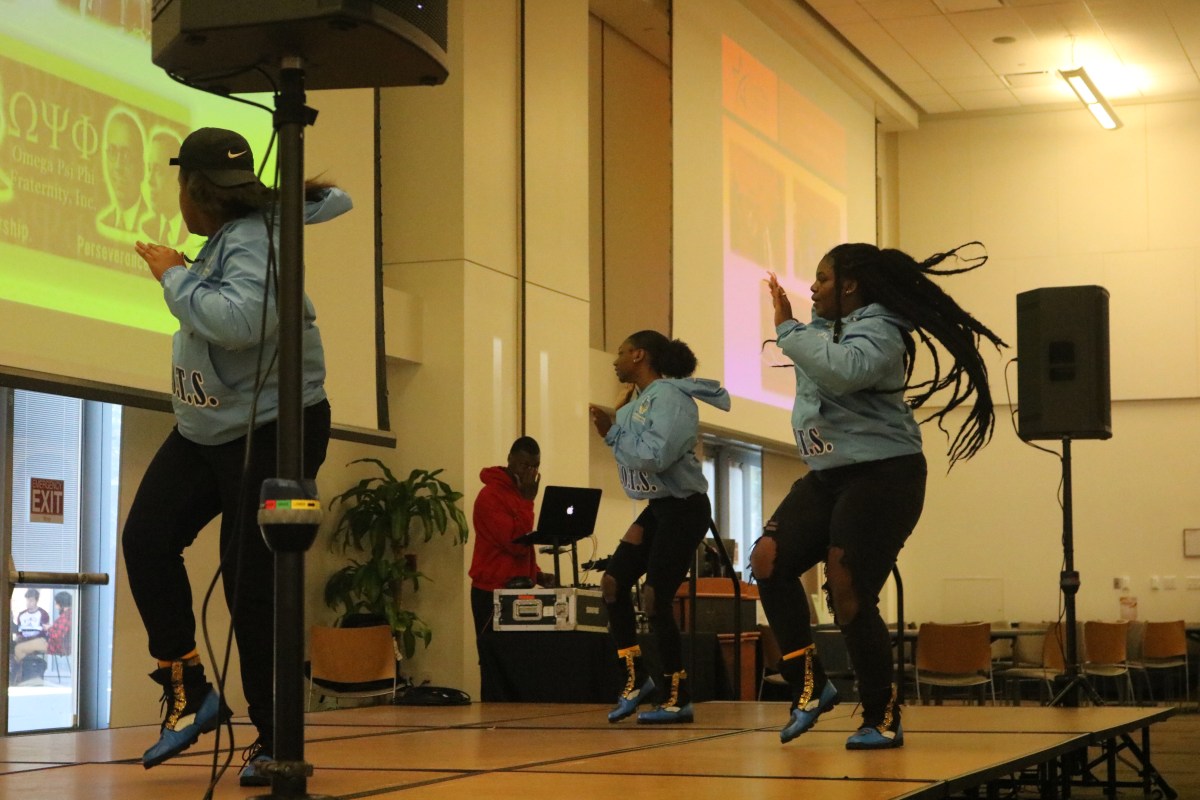 Greek Stroll Coming to Kingwood